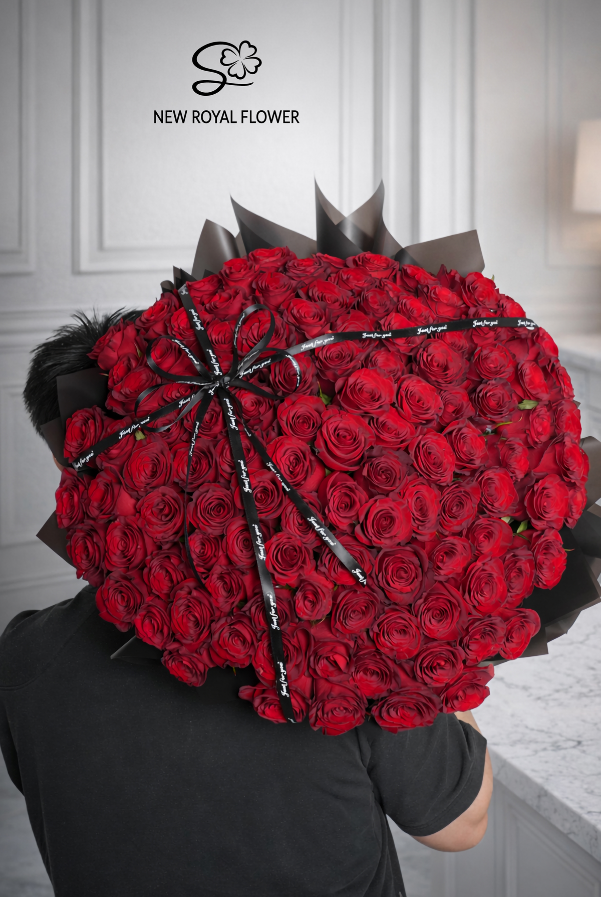 newroyalflower.com – New Royal Flower